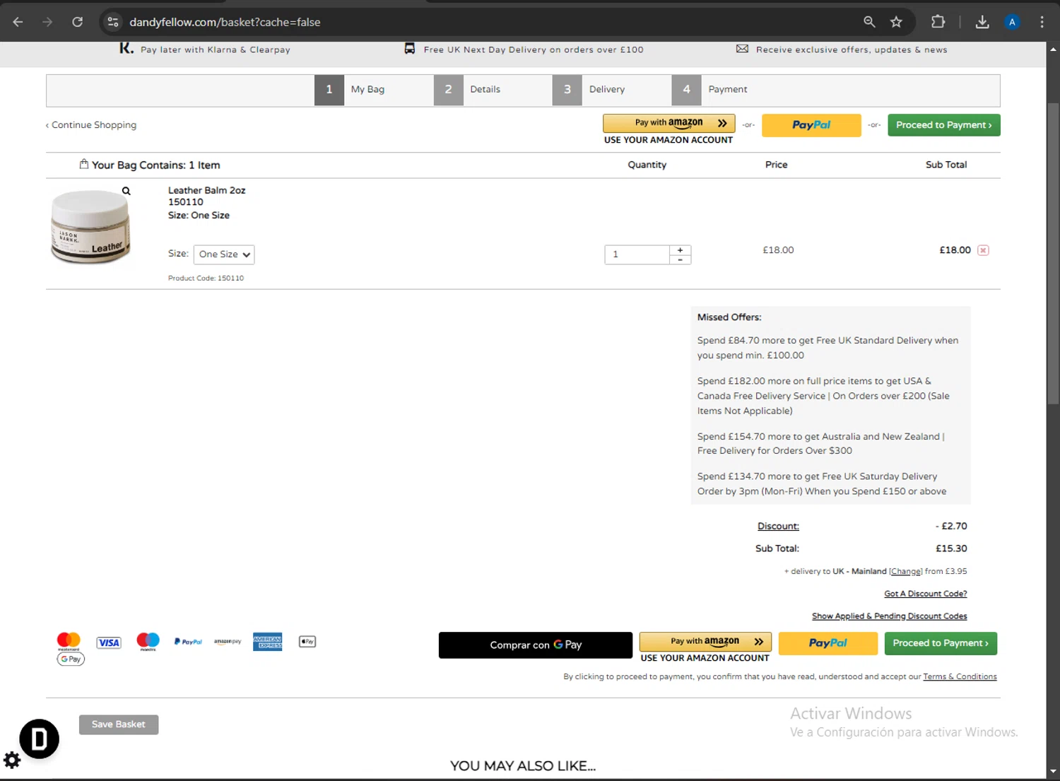 Dandy Fellow Discount Codes & Black Friday 2024 Deals - 10% Off