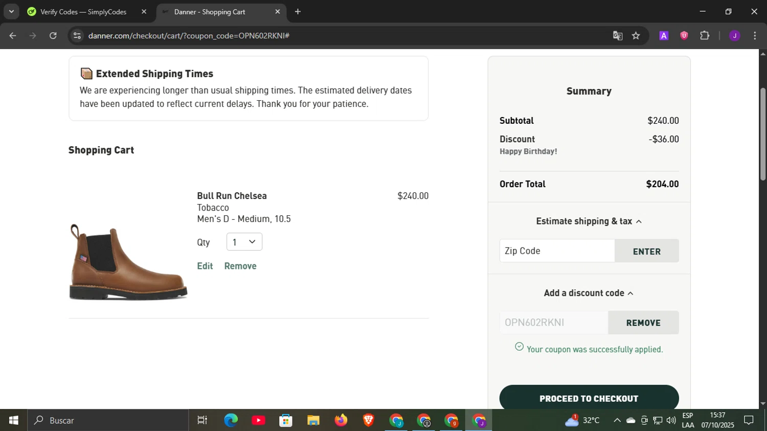 Danner Promo Codes - 15% Off Coupons November 2025