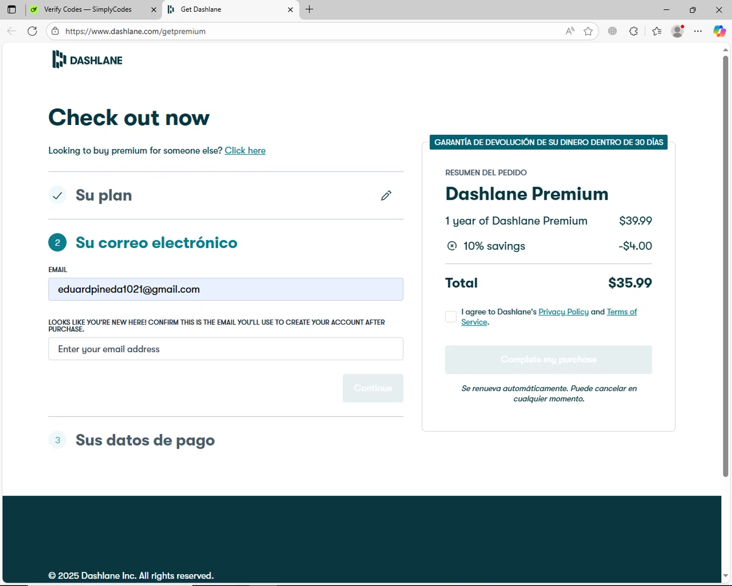 Dashlane Promo Codes - 10% Off (26 Verified) Oct 2025