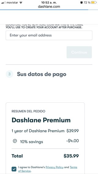 Dashlane Promo Codes - 10% Off (10 Verified) Jul 2025