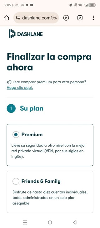 Dashlane Promo Codes - 10% Off (10 Verified) Jun 2025