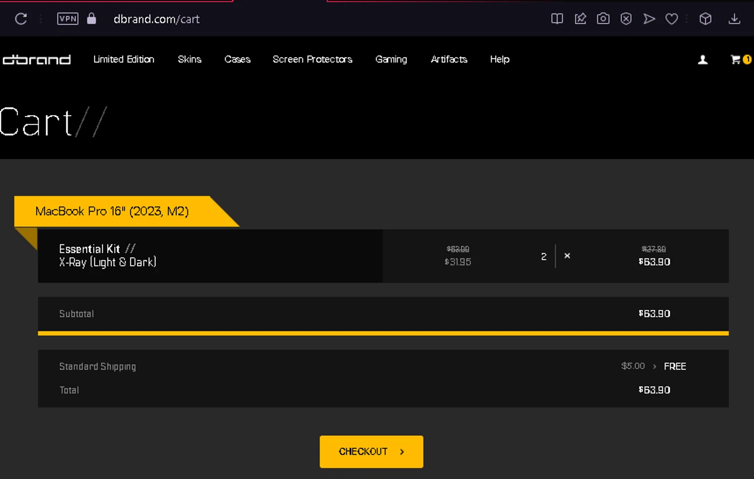 dbrand Promo Codes – 10% Off | June 2024