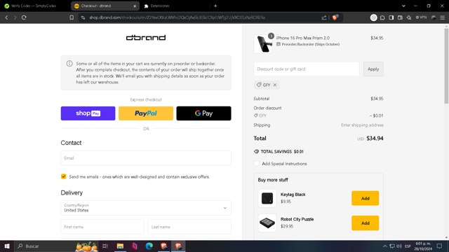 dbrand Coupons & Black Friday 2024 Deals - 30% Off