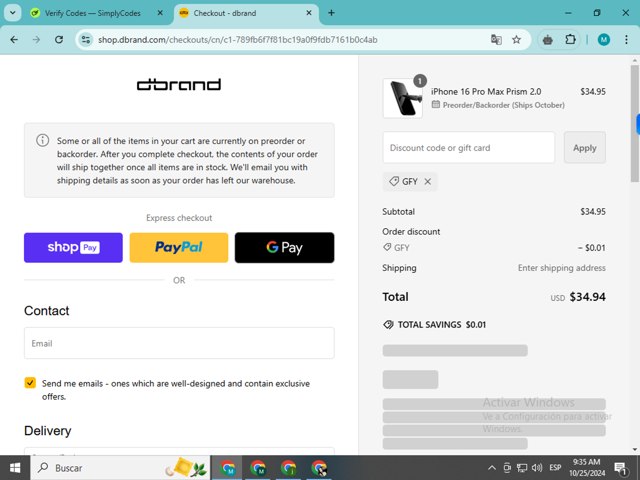 dbrand Coupons - 30% Off | November 2024