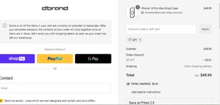 dbrand Coupon Codes (3 Verified) - Sitewide Jan 2025