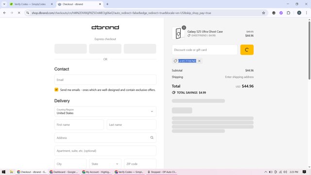 dbrand Promo Codes (4 Verified) - 10% Off Sitewide Aug 2025