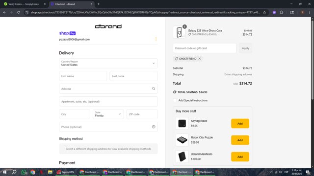dbrand Promo Codes (3 Verified) - 10% Off Sitewide Jul 2025