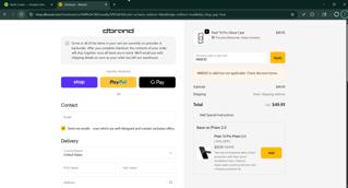 dbrand Promo Codes (4 Verified) - 10% Off Sitewide Sep 2025