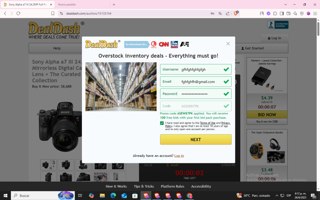 DealDash Promo Codes - 50% Off (29 Verified) Sep 2025