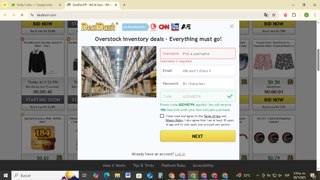 DealDash Promo Codes - 50% Off (29 Verified) Sep 2025