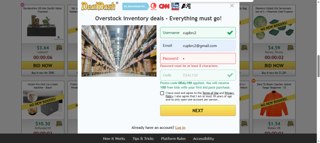 DealDash Promo Codes - 50% Off (29 Verified) Sep 2025