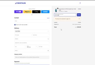 Decathlon Promo Codes - 15% Off Coupons Oct 2025