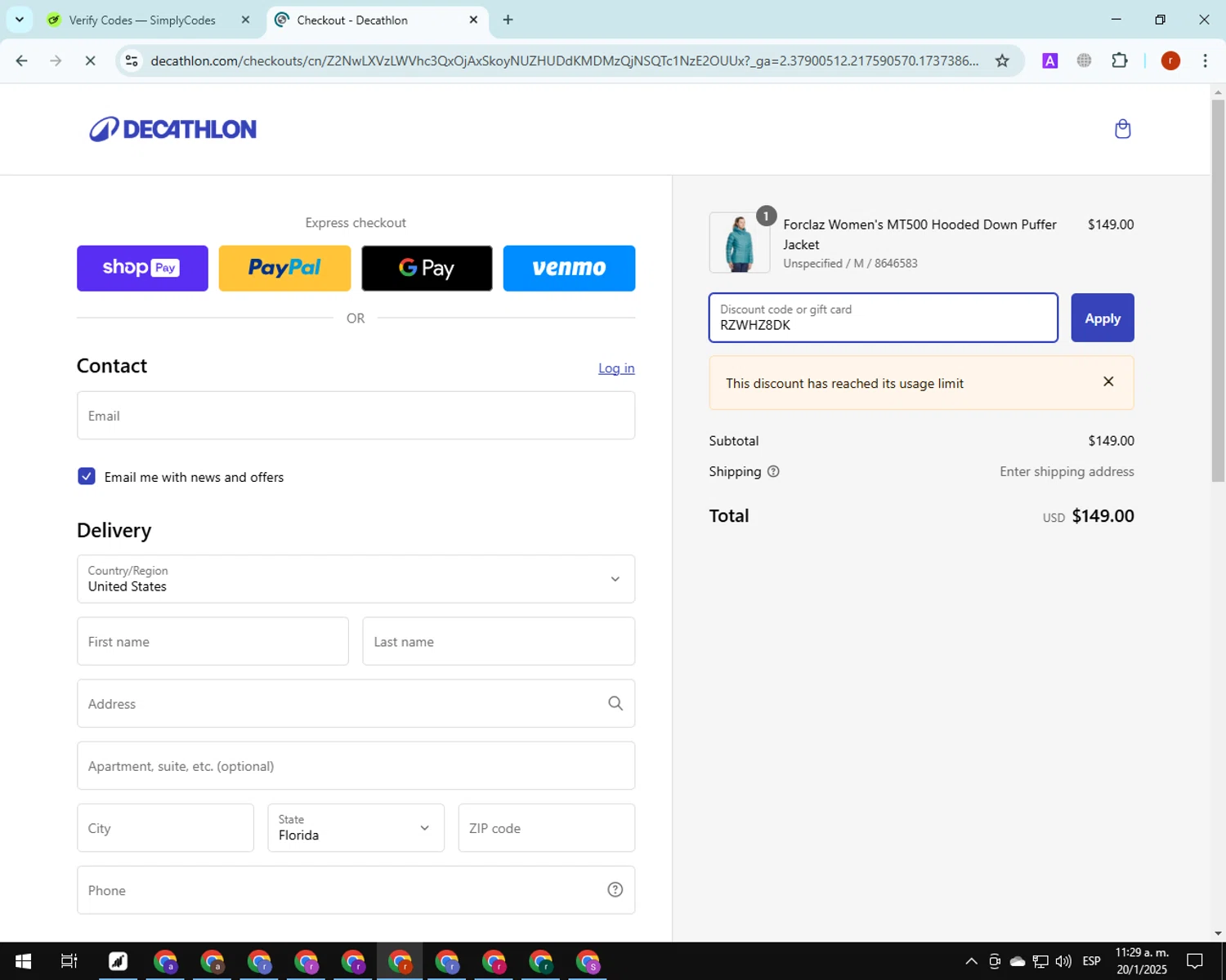 Decathlon Promo Codes - 20% Off Coupons Dec 2025