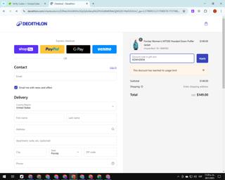 Decathlon Promo Codes - 15% Off Coupons Oct 2025