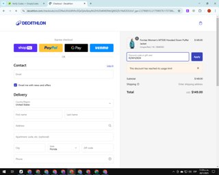 Decathlon Promo Codes - 15% Off Coupons Aug 2025