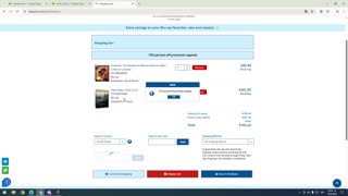 Deep Discount Promo Codes (4 Verified) - 10% Off May 2025