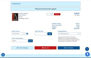 Deep Discount Promo Codes - 10% Off (Verified) Sep 2025