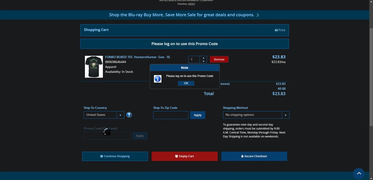 Deep Discount Promo Codes (8 Verified) - 10% Off Jan 2025