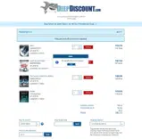 Deep Discount Promo Codes - 15% Off (5 Verified) Apr 2026