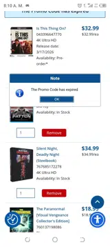 Deep Discount Promo Codes - 15% Off (2 Verified) May 2026