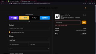 Deep Discount Promo Codes (7 Verified) - 10% Off Mar 2025