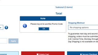 Deep Discount Promo Codes (3 Verified) - 15% Off Apr 2025