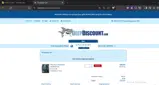 Deep Discount Promo Codes - 15% Off (2 Verified) May 2026