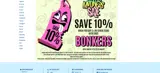 Deep Discount Promo Codes - 10% Off (3 Verified) May 2026