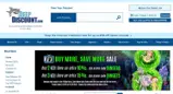 Deep Discount Promo Codes - 15% Off (2 Verified) May 2026