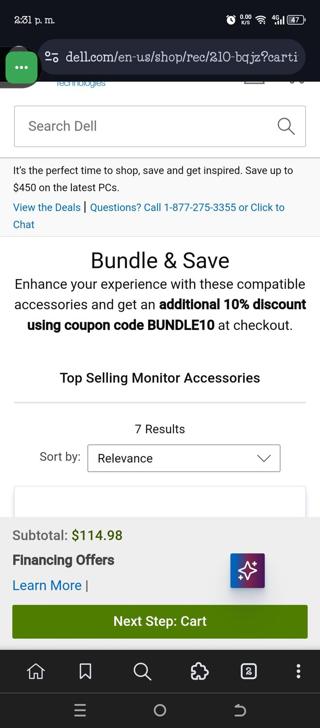 Dell Discount Codes - 10% Off (1 Verified) Oct 2025