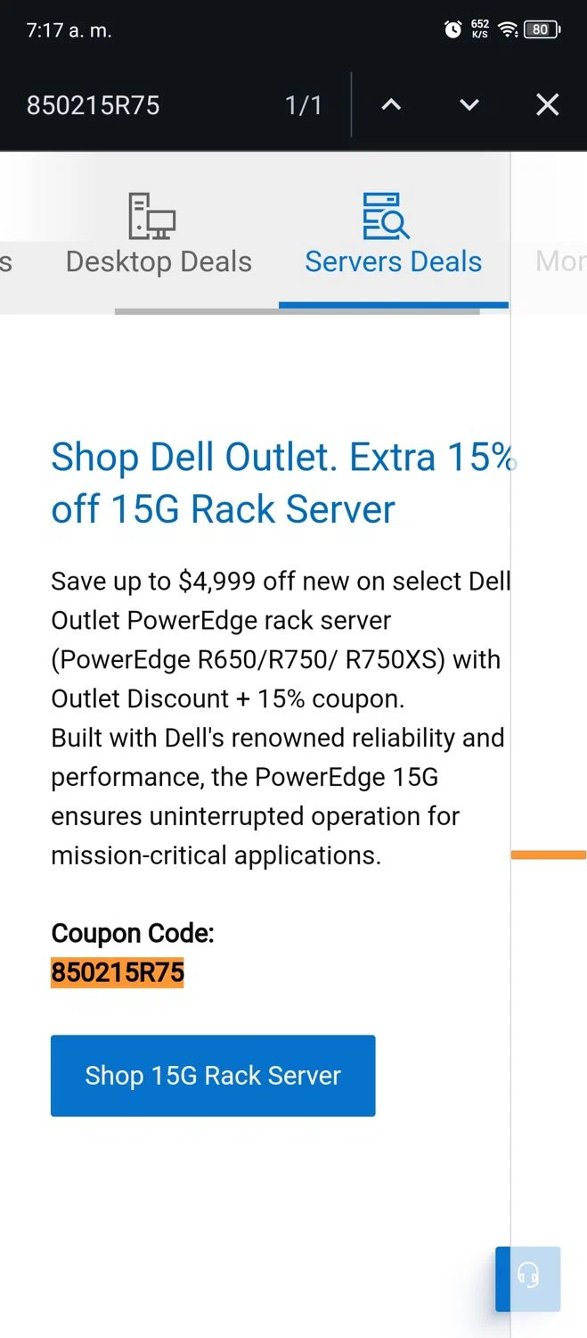 Dell Coupon Codes - 13% Off Coupons in August 2024 | SimplyCodes