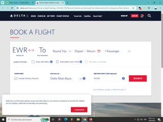 Delta Air Lines Promo Codes - $250 Off Jul 2025