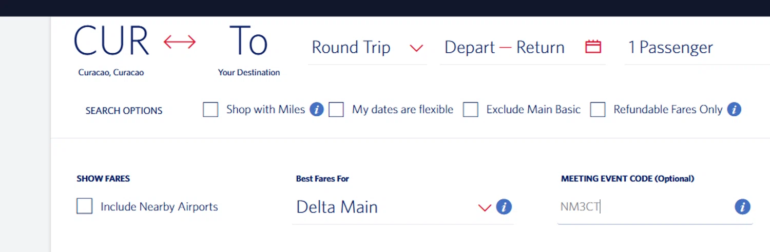 Delta Air Lines Promo Code - $250 Off (Verified) Dec 2025