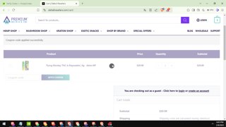 Delta 8 Resellers Promo Code (28 Verified) - 20% Off Feb 2025