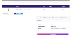 Delta 8 Resellers Coupon Codes - 25% Off | January 2025
