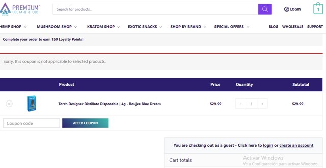Delta 8 Resellers Promo Code (26 Verified) - 20% Off Feb 2025