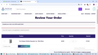 Delta 8 Resellers Promo Code (26 Verified) - 20% Off Feb 2025