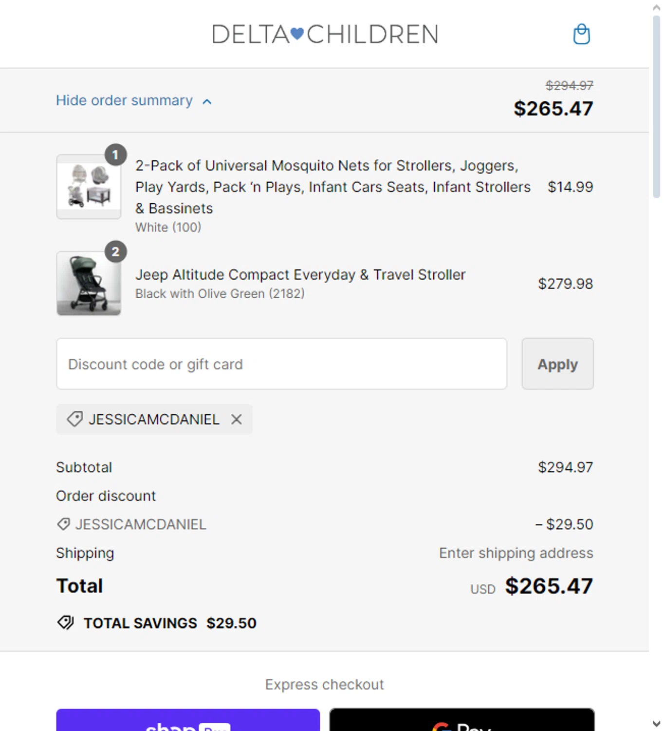 Delta Children Discount Codes - 20% Off | August 2024