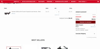 Delta Team Tactical Promo Codes - 10% Off Jun 2025