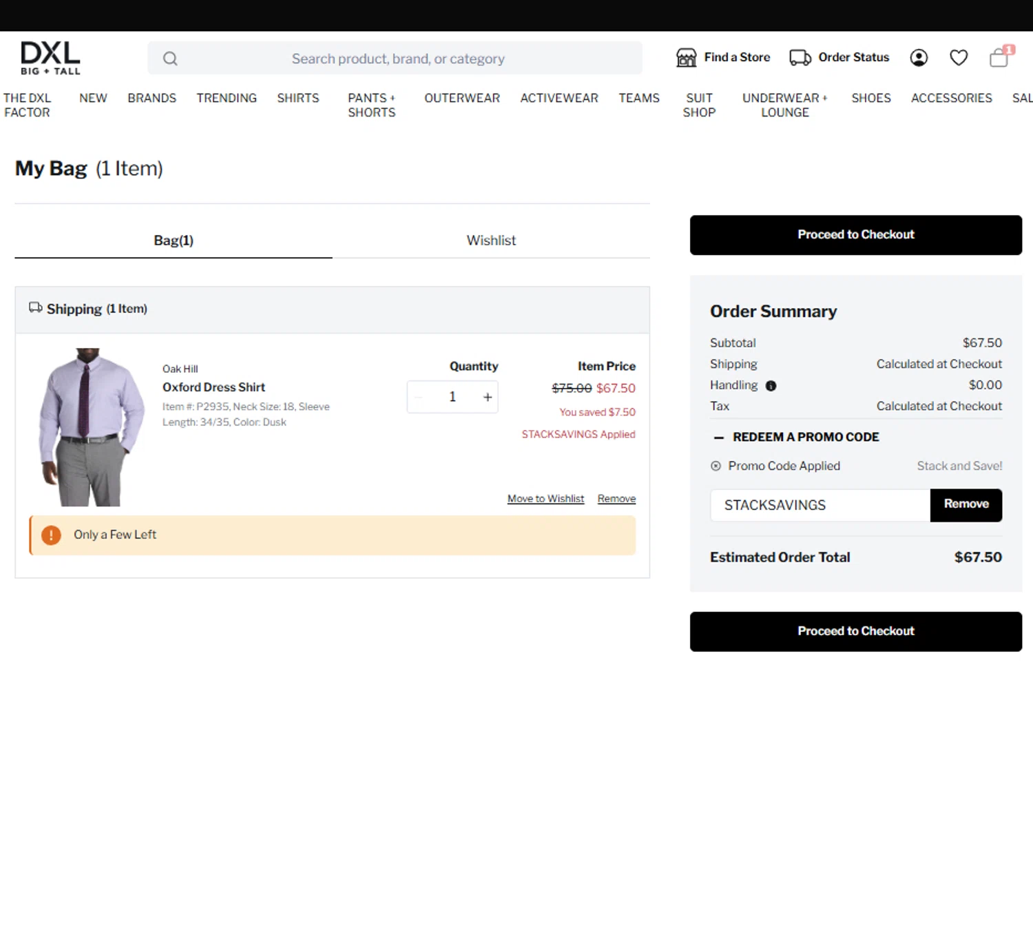 DXL Discount Codes - 25% Off (6 Verified) Aug 2025