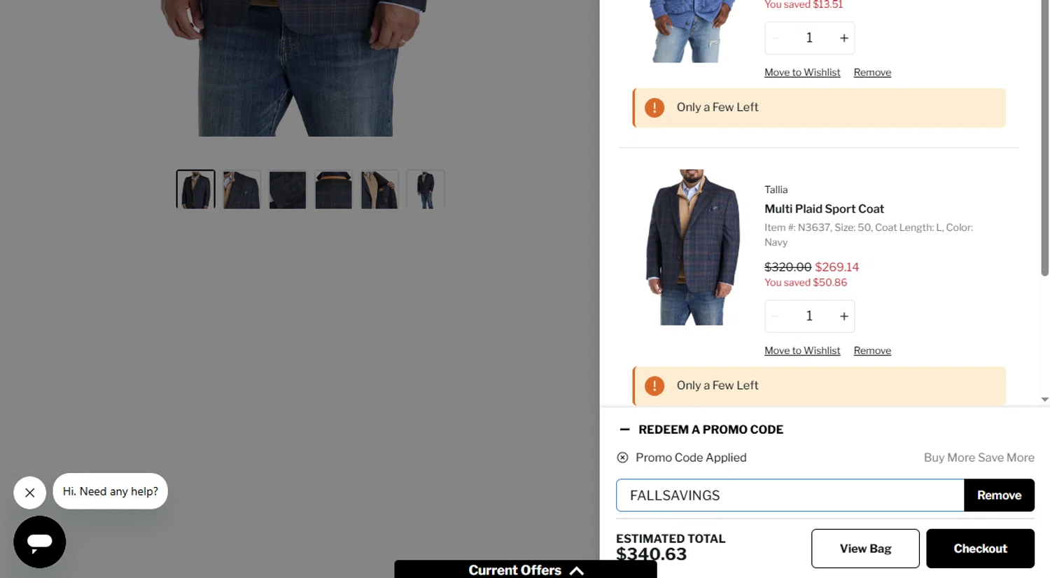 DXL Promo Codes - $30 Off Sitewide (5 Verified) Nov 2025