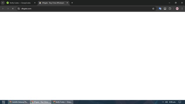 DHgate Promo Codes (9 Verified) - $10 Off Sitewide Apr 2025