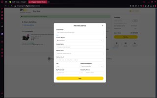 DHgate Promo Codes (9 Verified) - 5% Off Sitewide Apr 2025