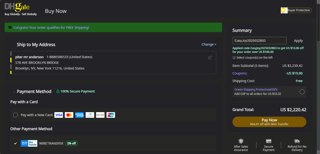 DHgate Promo Codes (9 Verified) - $38 Off Sitewide Apr 2025