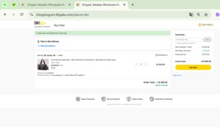 DHgate Discount Codes - $5 Off (5 Verified) Jun 2025