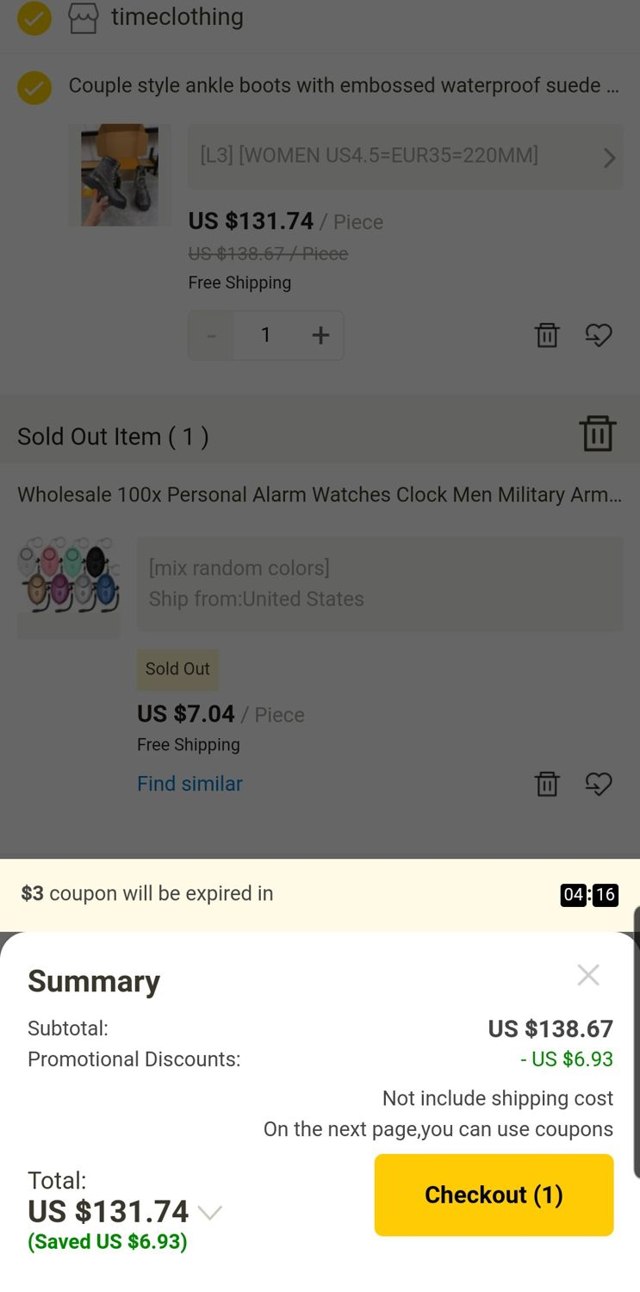 DHgate Discount Codes - $5 Off (6 Verified) Jul 2025