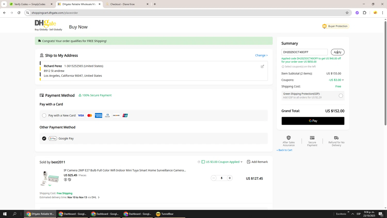 DHgate Promo Codes - $30 Off (4 Verified) Nov 2025