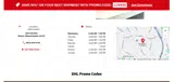 DHL Promo Codes - 50% Off w/Code (3 Verified) Apr 2026