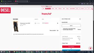 Diesel Discount Codes - 10% Off (3 Verified) Oct 2025