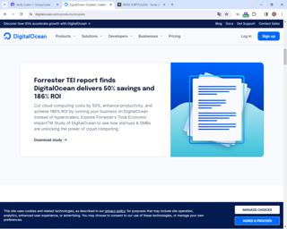 DigitalOcean Promo Codes - 40% Off Coupons Oct 2025